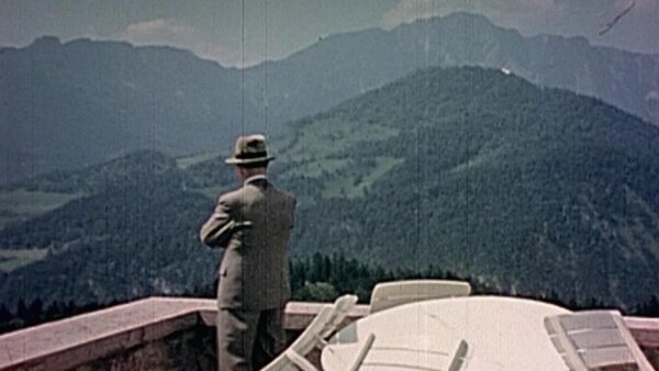 Adolf Hitler: Decoding a Dictator Season 1 Episode 2