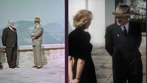 Adolf Hitler: Decoding a Dictator Season 1 Episode 5