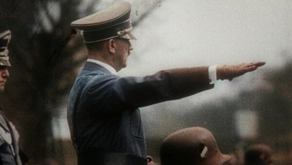 Adolf Hitler: Decoding a Dictator Season 1 Episode 6