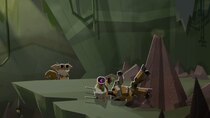Star Wars Galaxy of Creatures Season 2 Episode 1