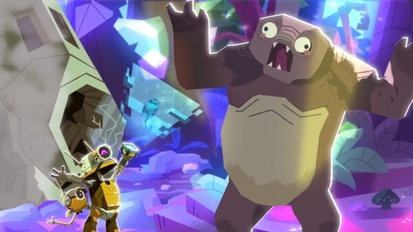 Star Wars Galaxy of Creatures Season 2 Episode 4