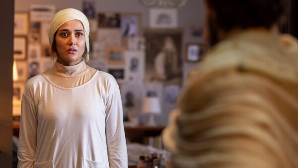 Azaazil Season 1 Episode 1