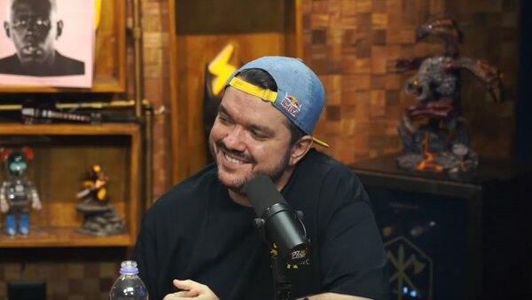 Flow Podcast Season 2025 Episode 5