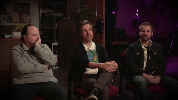 Red Letter Media Season 2025 Episode 1