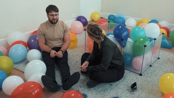 The Fear Clinic: Face Your Phobia Season 1 Episode 1