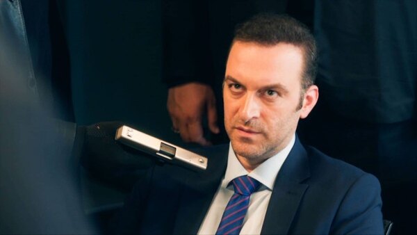 Al Ameel Season 1 Episode 36