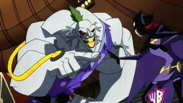 The Batman Season 3 Episode 6 Recap and Links