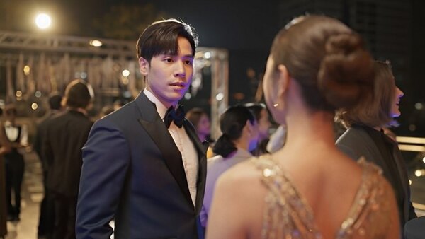 Dear My Secretary Season 1 Episode 1