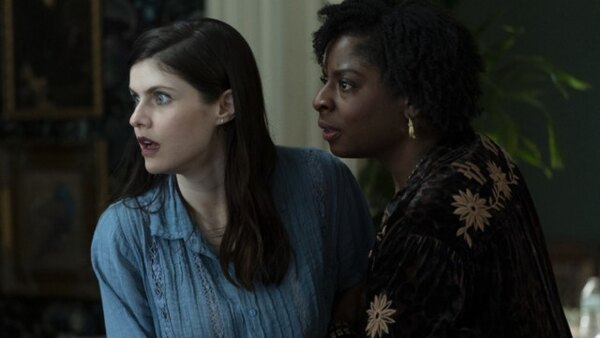 Anne Rice’s Mayfair Witches Season 2 Episode 4 Recap