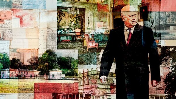 Channel 5 (UK) Documentaries Season 2025 Episode 7