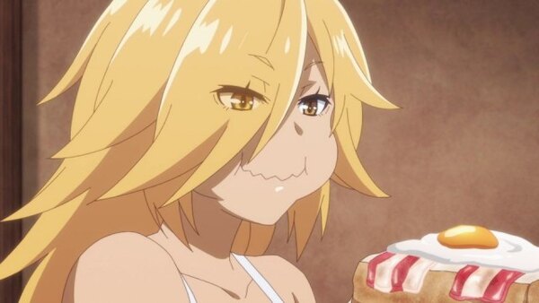 S Rank Monster no "Behemoth" Dakedo, Neko to Machigawarete Elf Musume ...