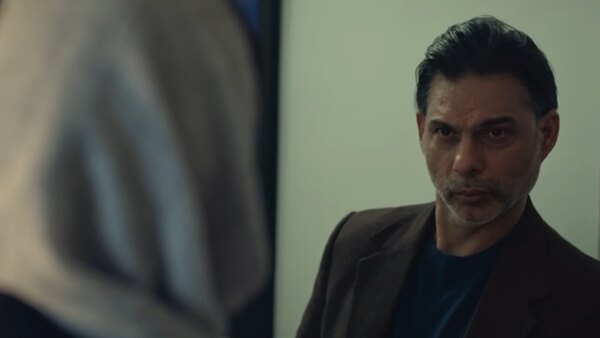 Azaazil Season 1 Episode 2