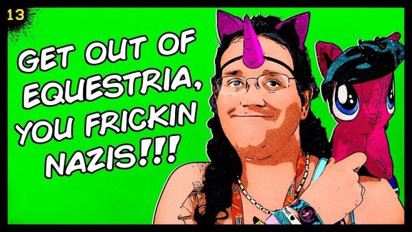 The Legacy of Chris Chan Season 1 Episode 13