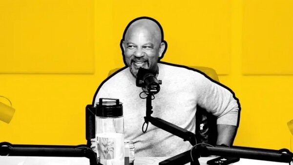 The History Of Curb Your Enthusiasm With Jeff Garlin & Susie Essman Season 3 Episode 8