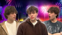 Sturniolo Triplets Season 2025 Episode 25