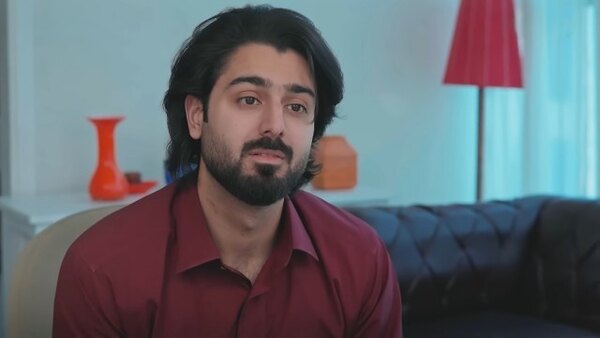 Rafta Rafta Season 1 Episode 1
