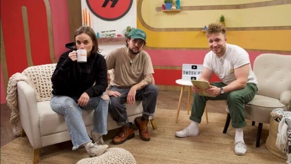 Smosh Reads Reddit Stories Season 2024 Episode 43