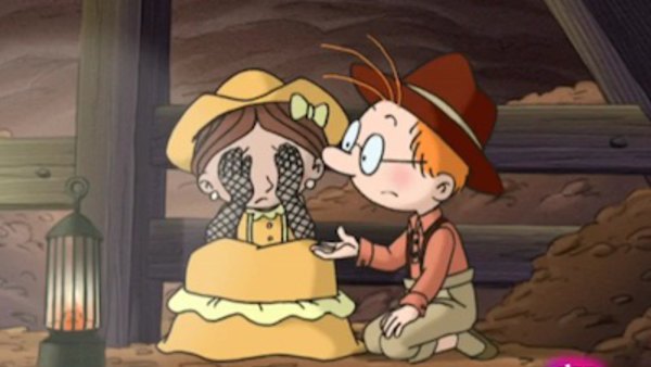 Martin Morning Season 3 Episode 23