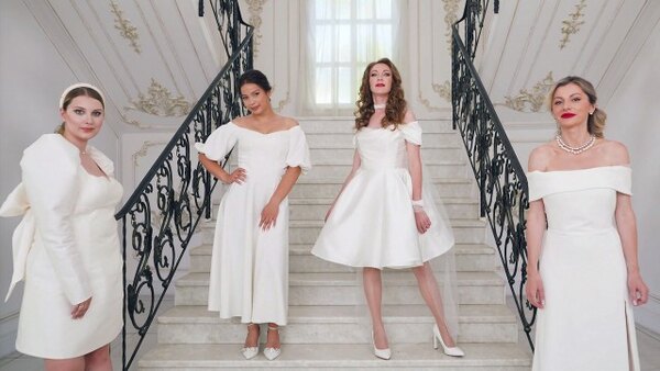 4 Weddings Season 5 Episode 2