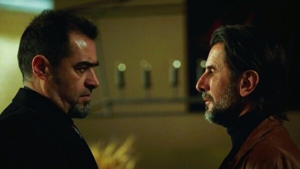 Aban Season 1 Episode 1
