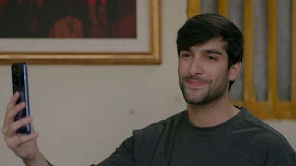 Tan Man Neel o Neel Season 1 Episode 9