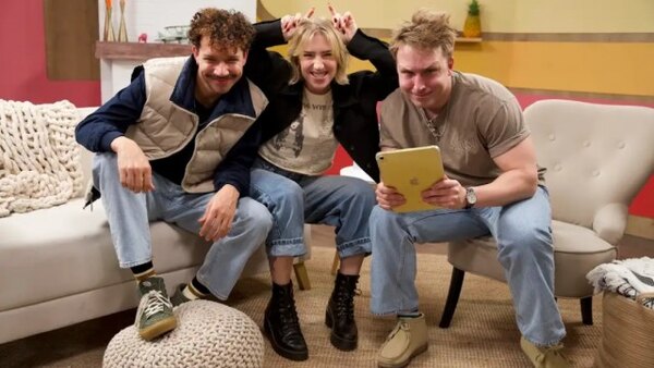 Smosh Reads Reddit Stories Season 2025 Episode 4