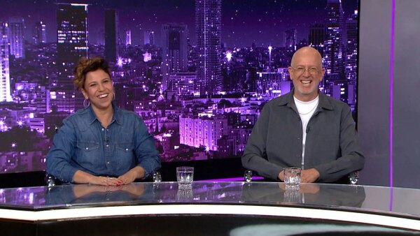 Evening with Shai Shtern Season 5 Episode 4