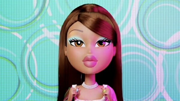 Talking Bratz Season 1 Episode 1