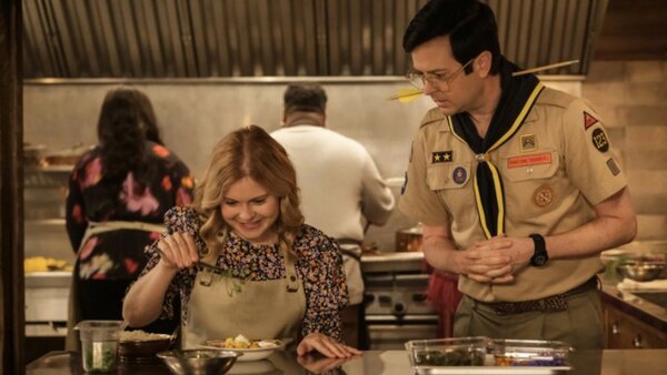 Ghosts (US) Season 4 Episode 12 Recap