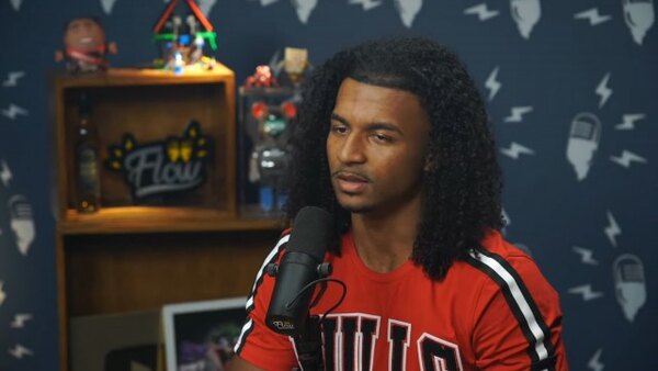 Flow Podcast Season 2025 Episode 15