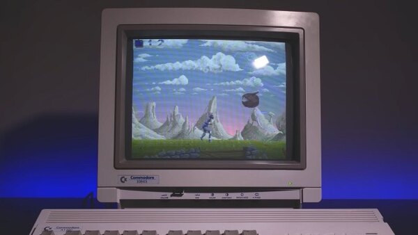 Modern Vintage Gamer Season 2025 Episode 5