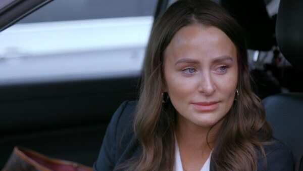 Teen Mom: The Next Chapter Season 2 Episode 16