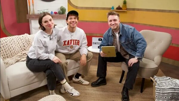 Smosh Reads Reddit Stories Season 2025 Episode 5