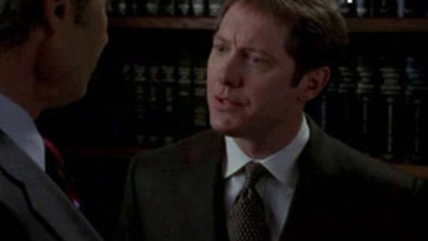 The Practice Season 8 Episode 12 Recap