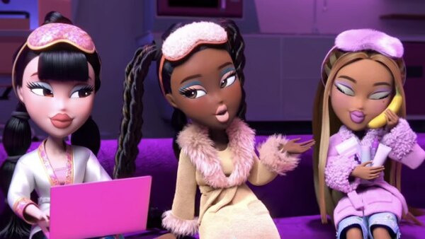 Alwayz Bratz Season 2 Episode 1