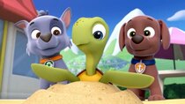 Paw Patrol Season 1 Episode 36
