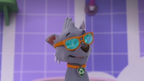 Paw Patrol Episode 23