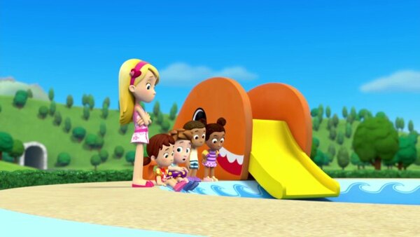 Paw Patrol Season 1 Episode 30