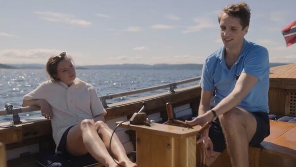 The Commoner Season 1 Episode 1 Recap