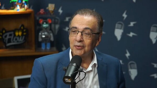 Flow Podcast Season 2025 Episode 17