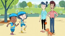 Dot. Season 1 Episode 42