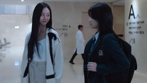 Friendly Rivalry Episode 3 Recap