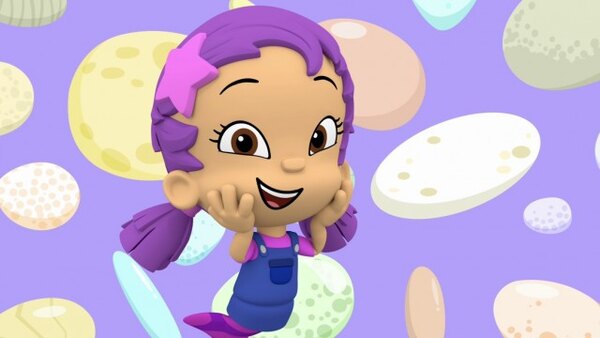 Bubble Guppies Season 6 Episode 34