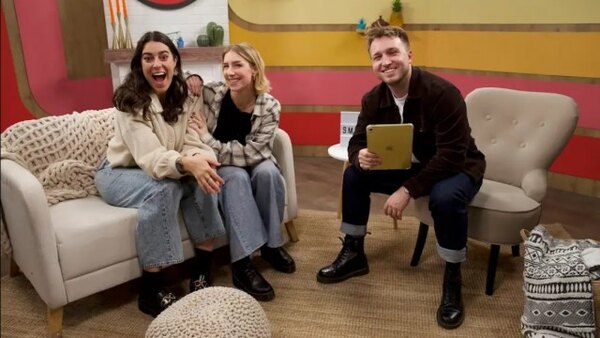 Smosh Reads Reddit Stories Season 2025 Episode 6