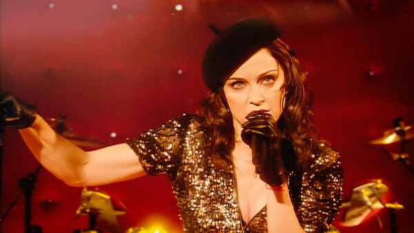 at the BBC Season 2025 Episode 3