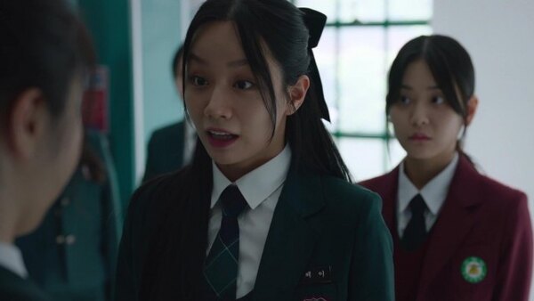 Friendly Rivalry Season 1 Episode 1 Recap and Links