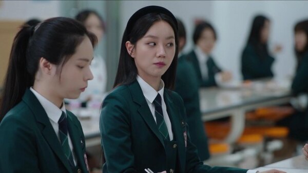 Friendly Rivalry Season 1 Episode 2 Recap and Links