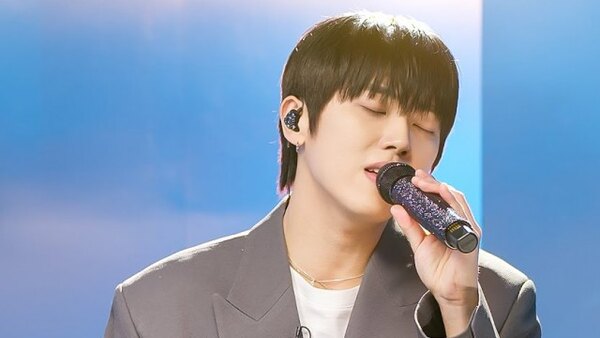 Lee Mujin Service Season 2025 Episode 153