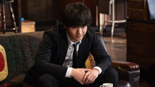 Inheritance Detective Season 1 Episode 5 info and links where to watch