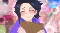 Zenshuu. Episode 5 info and links where to watch